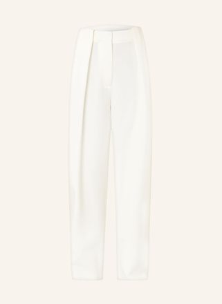 Stella McCartney Hose weiss