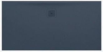 Laufen Laufen - pro Duschwanne, 1400x700x30mm, superflach, H2159540780001