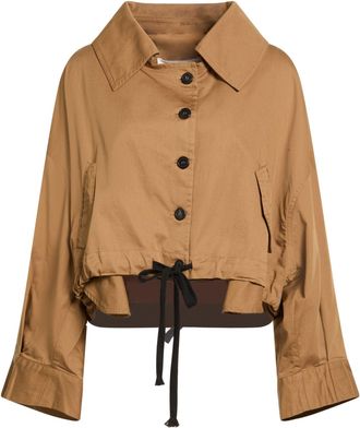 Isabel Benenato JACKEN & M&Auml;NTEL - Jacken und Anoraks auf YOOX.COM