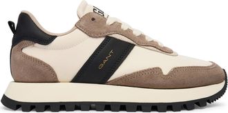 GANT Sneakers Gant Caffay 33537342 Dunkelbeige