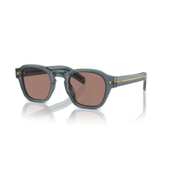 Prada unisex, Accessories, Schwarzk, 52 MMGr&ouml;&szlig;e