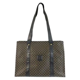 Celine Damen, Pre-Owned, Braun, ONE SIZEGr&ouml;&szlig;e