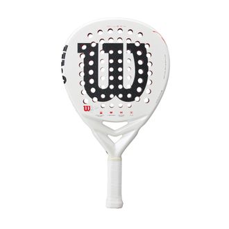 Wilson Bela LS V3 Padel Racket