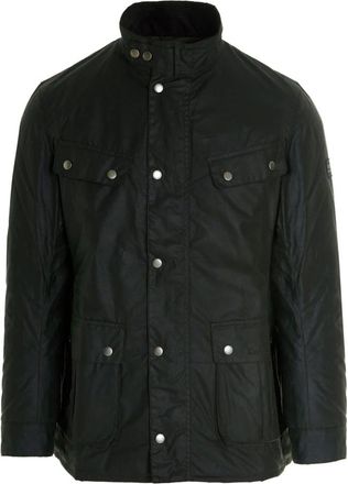 Barbour Herren, Jacken, Gr&uuml;n, XLGr&ouml;&szlig;e