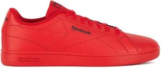 Reebok Sneakers COURT CLEAN 100213266 Rot