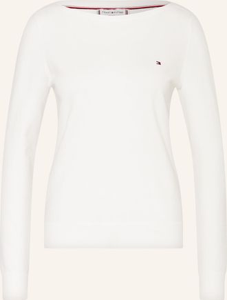 Tommy Hilfiger Pullover weiss