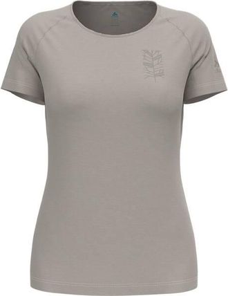 Odlo Damen Shirt T-shirt crew neck s/s ASCENT P