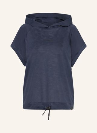 Bogner Fire + Ice Fire+Ice Funktionsshirt Damia blau