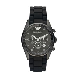 Emporio Armani Herren, Accessories, Grau, ONE SIZEGr&ouml;&szlig;e