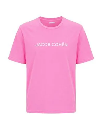 Jacob Cohen TOPS - T-shirts sur YOOX.COM