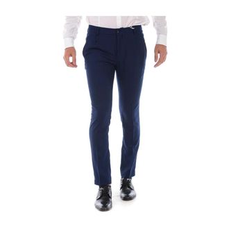 Daniele Alessandrini Jeans - - Trousers - Herren - Blau - XS