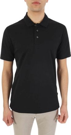 HUGO BOSS Herren, Oberteile, Schwarzk, XLGr&ouml;&szlig;e