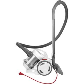 Silva Homeline Bs-c 9002 Staubsauger Beutellos, Zyklon-Technik - Silva Homeline