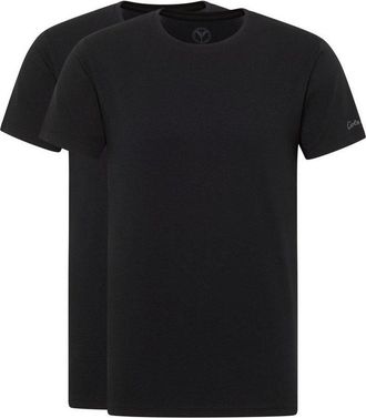 Carlo Colucci T-Shirt Cavallaro