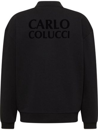 Carlo Colucci Sweatshirt Errani