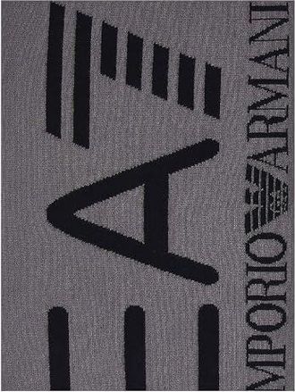 Emporio Armani &Eacute;charpe Emporio Armani asphalt/black C26EA13 7X000007 AF11994 M8151