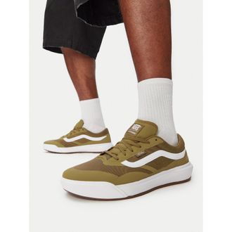 Vans Sneakers Vans Ultrarange 2.0 RW VN000EJ7OVB1 Gr&uuml;n