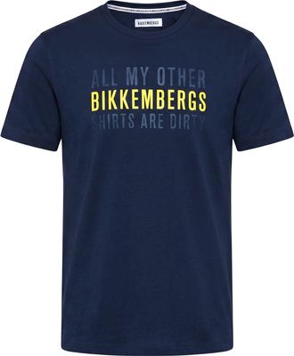Dirk Bikkembergs TOPS - T-shirts auf YOOX.COM