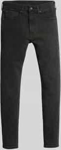 Levi's Slim Fit Jeans aus Baumwoll-Mix Modell 515 SLIM TAPER