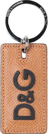Dolce & Gabbana Kleinlederwaren - Schl&uuml;sselanh&auml;nger auf YOOX.COM