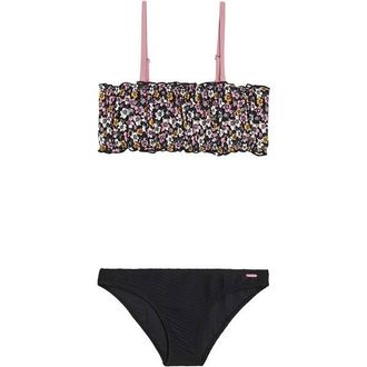 Protest Kinder Bikini PRTBAHAMAS JR bandeau bikini