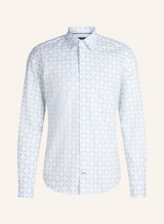 Joop Hemd Slim Fit weiss