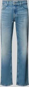 Guess Slim Fit Jeans im Used-Look Modell ANGELS