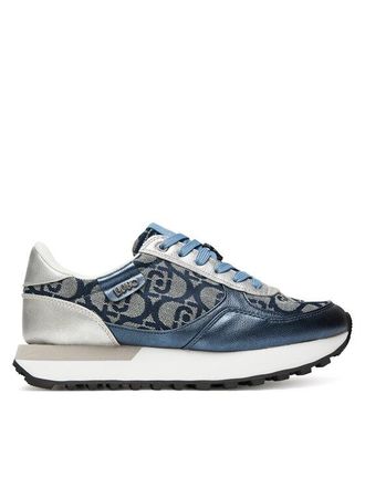 Liu Jo Sneakers Evelyn 915 BF5057 EX321 Blau