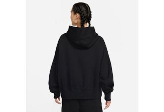 Nike Kapuzenpullover Nike Damen Kapuzenpullover Phoenix Fleece DQ5858