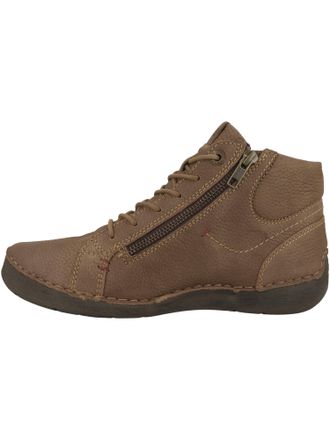 Josef Seibel Schn&uuml;rstiefelette Fergey 67
