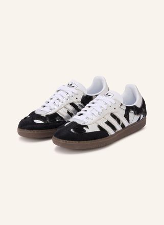 adidas Originals Adidas Originals Sneaker Samba Og schwarz