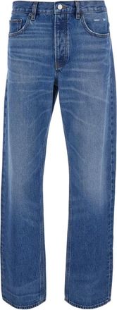 Frame Denim Homme, Jeans, Bleu, Taille: W30 Jeans droits