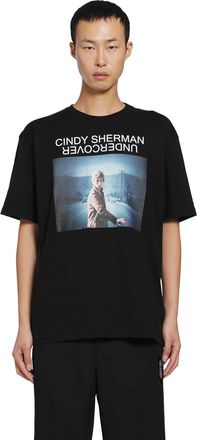 Undercover Cindy Sherman T-Shirt