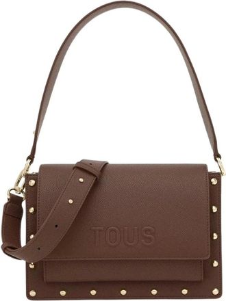 Tous Tous, Damen, Taschen, Braun, ONE SIZEGr&ouml;&szlig;e