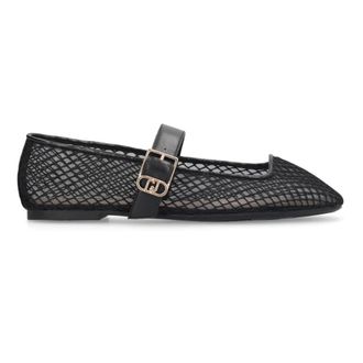 Liu Jo Damen, Schuhe, Schwarzk, 39 EUGr&ouml;&szlig;e