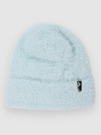 Roxy Peace Polly Beanie ice blue