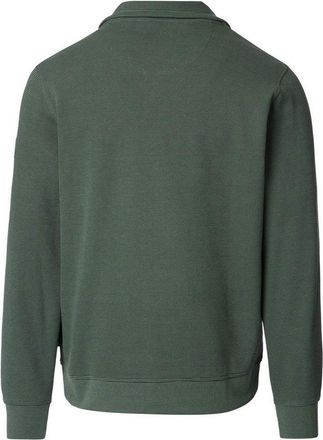 Casamoda Sweatshirt CASAMODA Sweattroyer uni