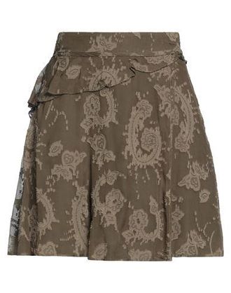 Iro BAS - Mini-jupes sur YOOX.COM