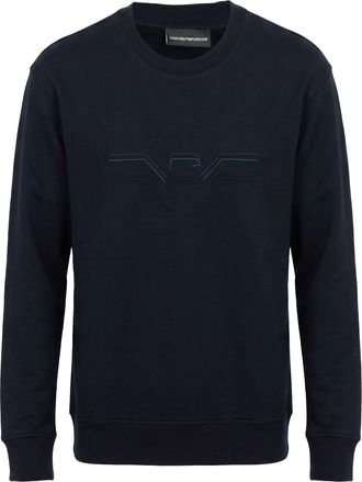 Emporio Armani TOPS - Sweatshirts auf YOOX.COM