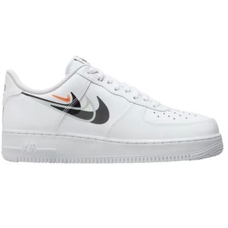 Nike Baskets - Homme - Sport - Blanc - Taille: 38 EU