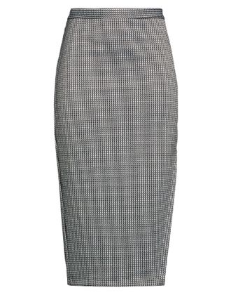 Haveone HOSEN & R&Ouml;CKE - Midi-R&ouml;cke auf YOOX.COM