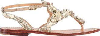 Maliparmi SCHUHE - Zehentrenner auf YOOX.COM