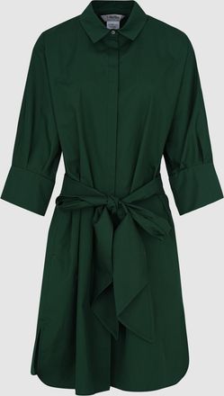 Max Mara Robe Tabata Verde