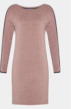 Chantelle Nachthemd Mabel FN8130-02R Rosa Regular Fit