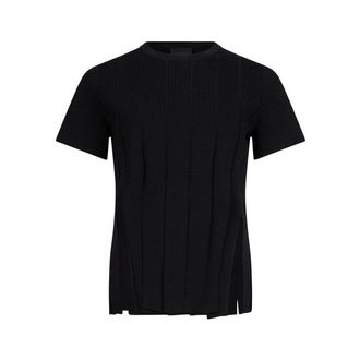 Liu Jo Pull &agrave; franges