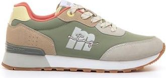 Mtng Sneakers Femme JOGGO 60908 | 61758 | Verde_261