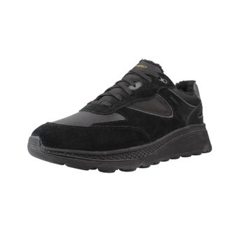 Geox Sneakers - - Shoes - Herren - Schwarzk - 40 EU