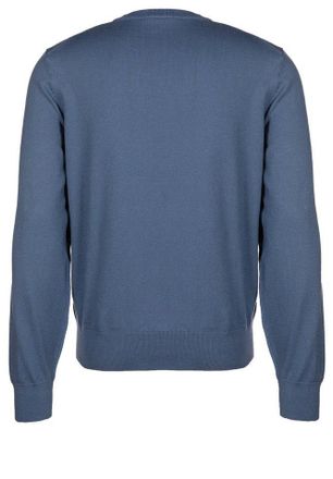 BOSS Strickpullover Upacas-L (1-tlg)