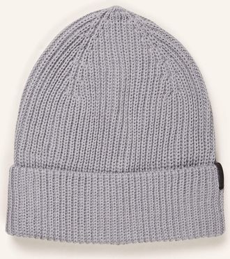 Schöffel Mütze Noxley grau