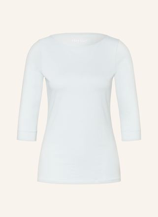 Thylie Thylie Shirt Bridget Mit 3/4-Arm blau